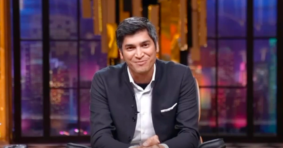 Shark Tank India Campus Special | Exclusively with Tetr College of Business