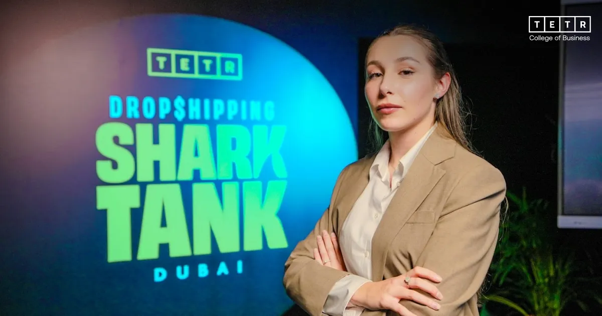 About TETR: Learn from Top Industry Experts & Academics