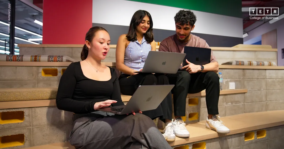 Insights & Stories | Tetr College of Business Blog