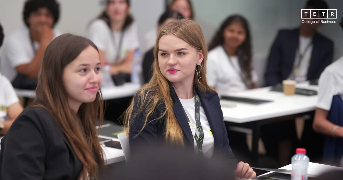 Tetr College of Business | Deposit Fees & Refund Policy