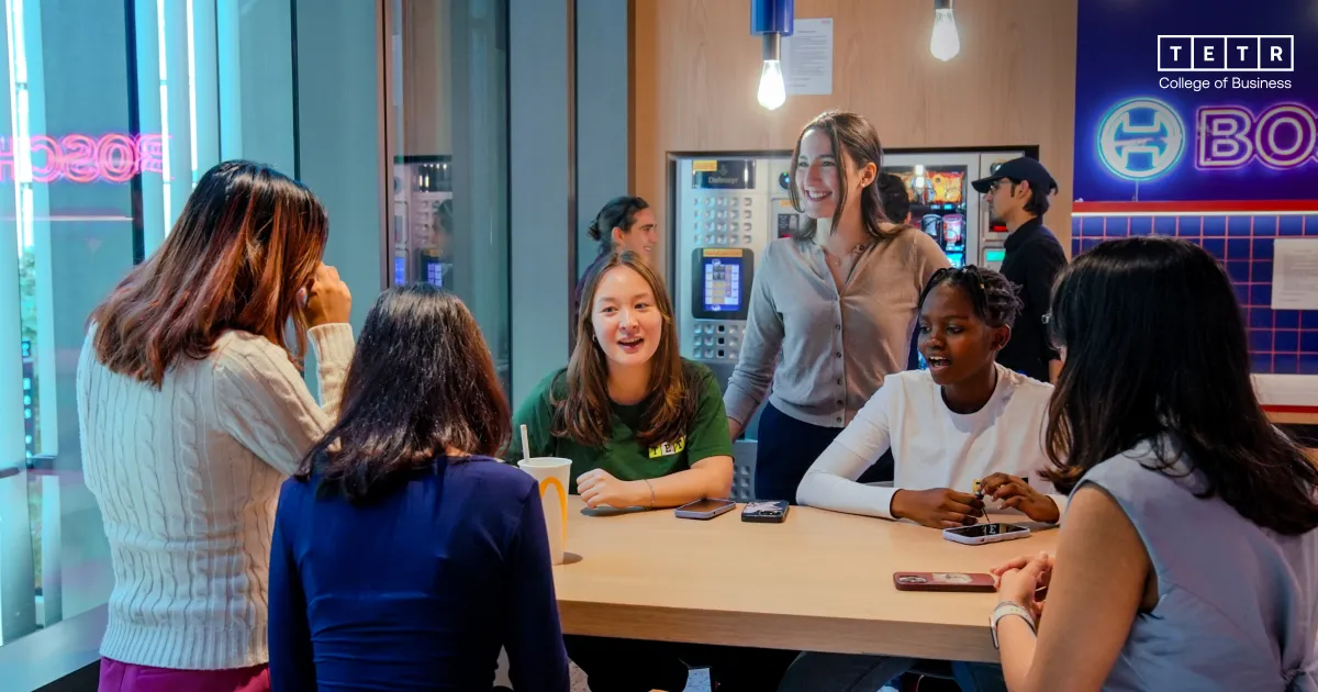 TETR Reviews & Ratings | See What Students Say About Us